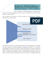 Tutorial Atpc Efape 2025 | PDF