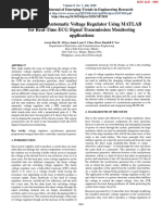 Motor Starting - Open Electrical | PDF | Electrical Impedance | Transformer