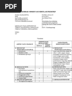 Form 2. PKM PGSD Sesi 7 Baru - TTD | PDF