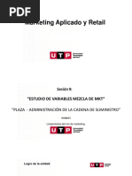 Quezada Genaro-Organización Del Canal | PDF