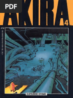 Akira Volume 1 | PDF