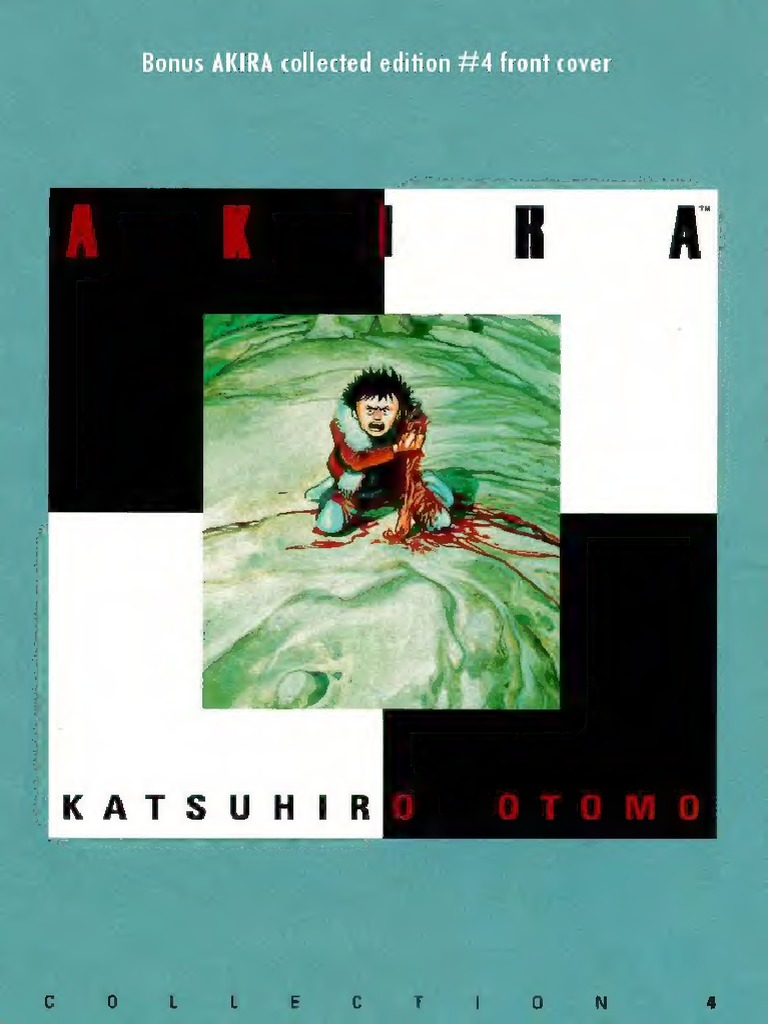 Akira 010 | PDF | Psychic Powers | Forteana