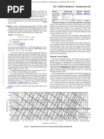 PSV Sizing Orifice | PDF | Valve | Gas Technologies