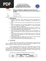 Leave Benefits of PNP Personnel | PDF | Sick Leave | Parental Leave