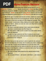 Stat Block Basics - Bandits | PDF