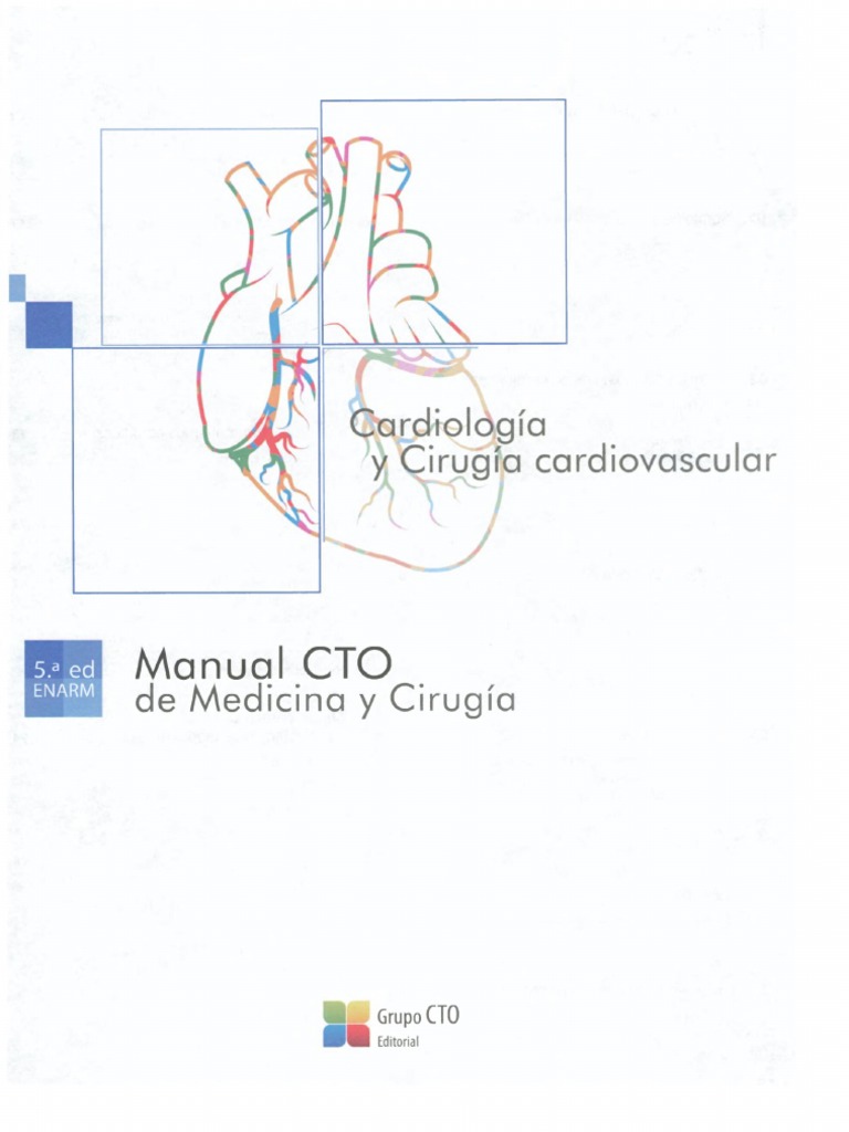 Guía Completa de Cardiología y Cirugía | PDF | Ventrículo (corazón ...