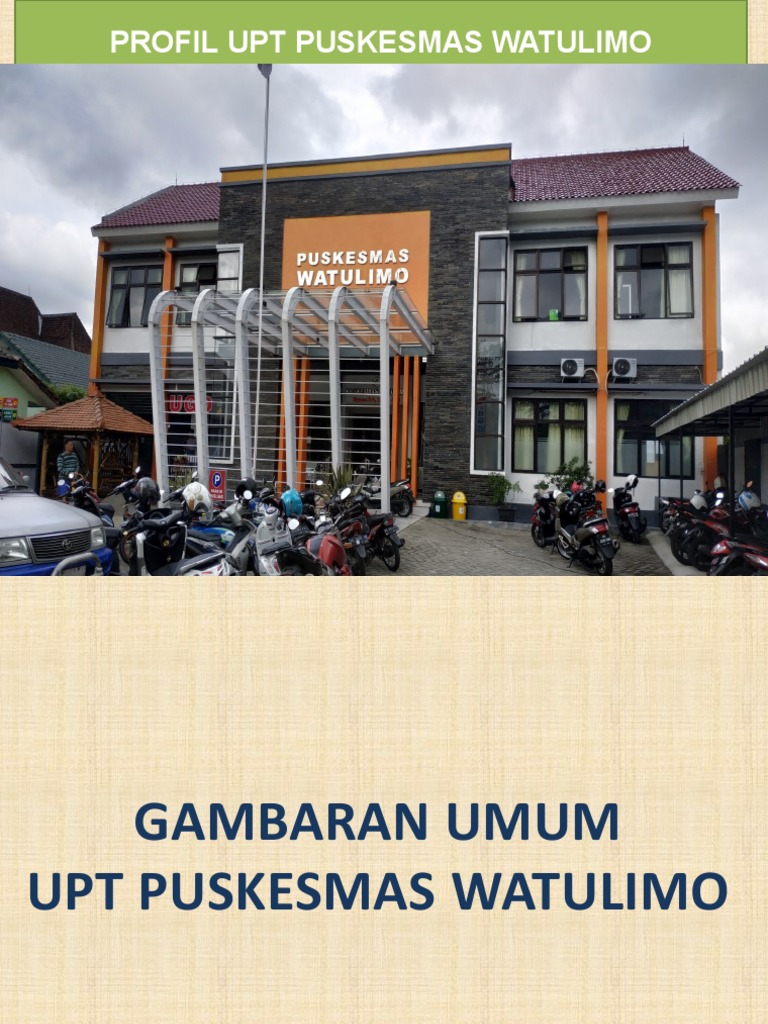 Presentasi Bumil Risti 2019 | PDF | Pengembangan Diri | Kesehatan Holistik