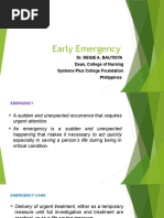 AHA ACLS Megacode Scenarios | PDF | Cardiopulmonary Resuscitation ...