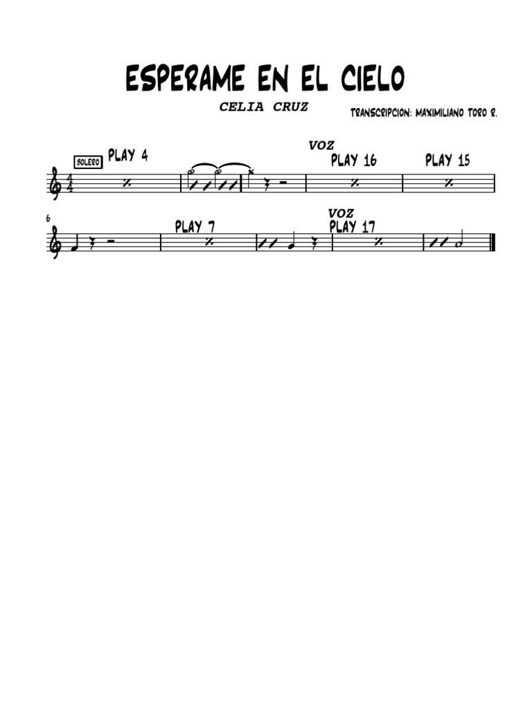 Esperame En El Cielo Pdf 1 Pdf 2095