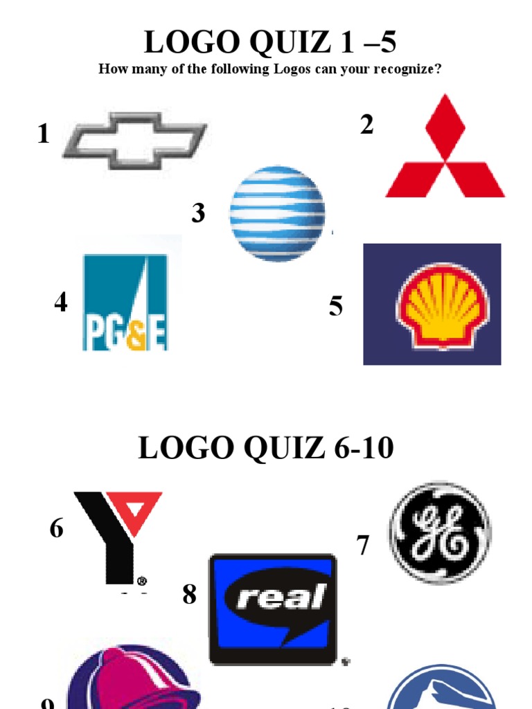 Logo Lecture | PDF | Business