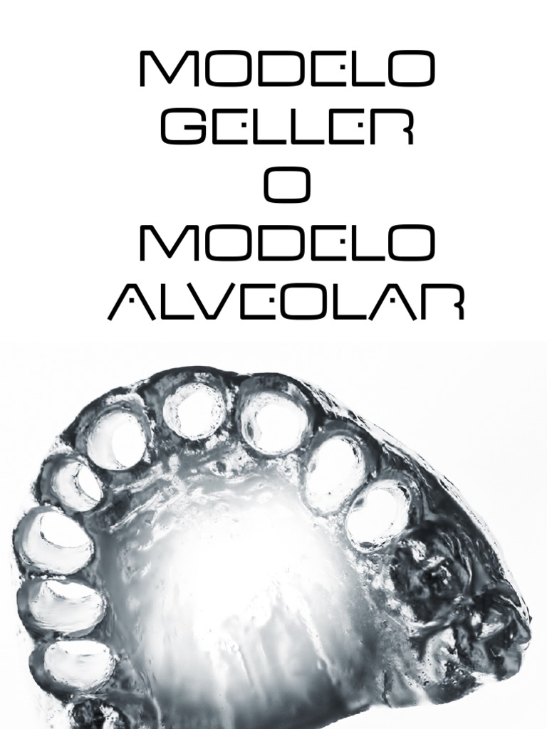 Modelo Geller | PDF