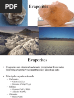 Halite Mineral Uses and Properties | PDF | Minerals | Sodium Chloride