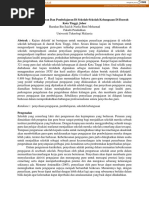 Template RPH Oum | PDF