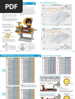 API 610 Centrifugal Pump Types - OH, BB & VS | PDF | Pump | Chemical ...