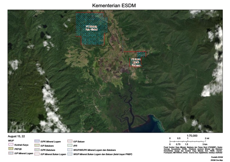 Bintang Fajar Global | PDF