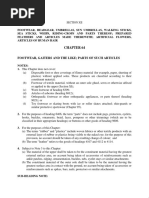 Alaract 029 - 2021 AGSU Set Up | PDF | Clothing | Fashion