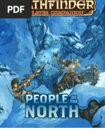 Pathfinder Kingmaker Romance Guide | PDF