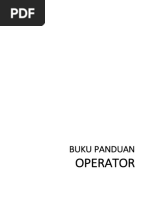 Panduan Operasional Aplikasi SIMLUHTAN | PDF | Bisnis | Komputer