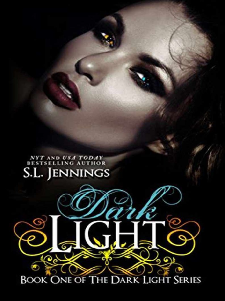 Dark Light 01 - Dark Light | PDF | Humano | Amor