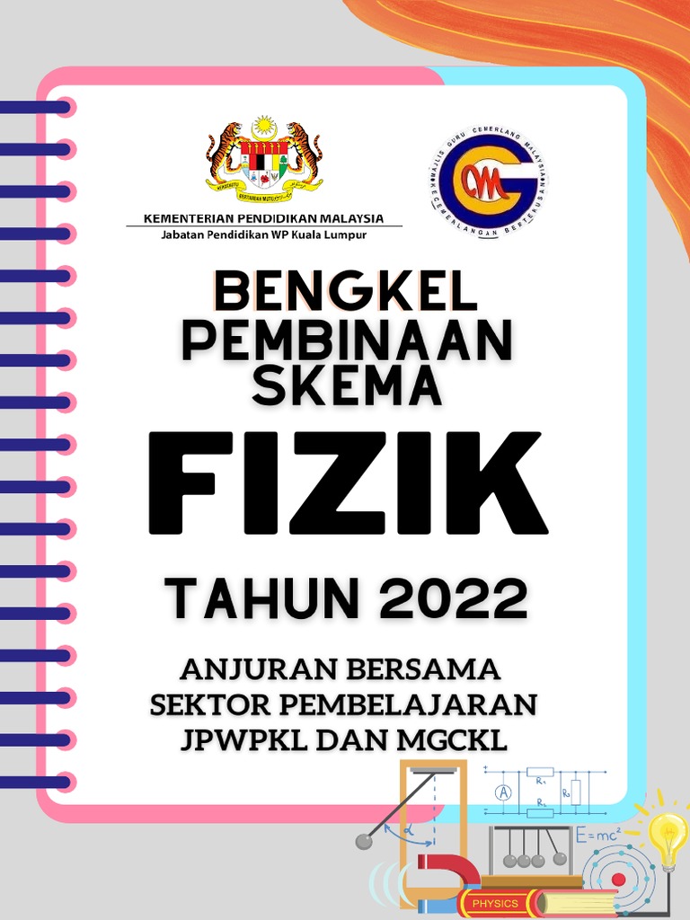 Kami Export - BAHAN FIZIK - 3 - 4 OKT | PDF