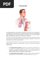 Incisiones Quirúrgicas en Cirugía de Tórax | PDF | Pulmón | Tórax