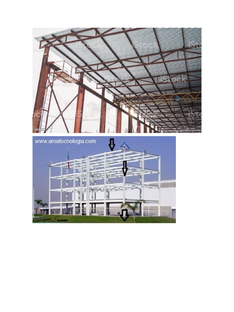 Estructuras Inestables | PDF