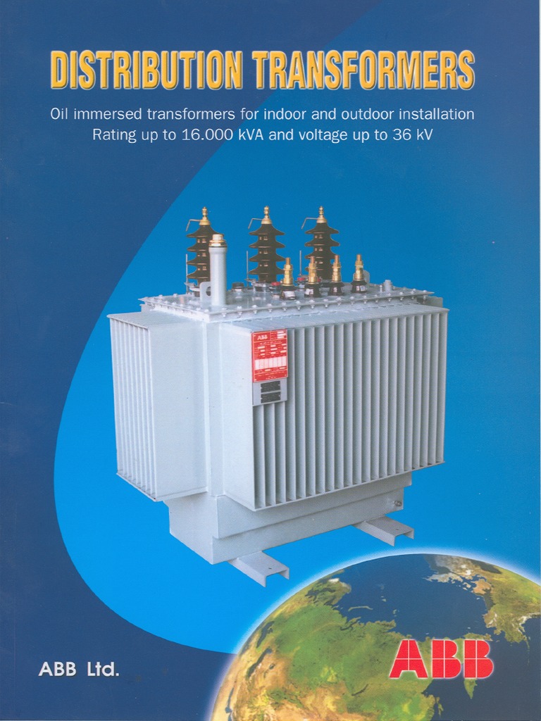General Transformer | PDF