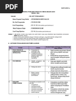 Contoh - Ulasan - Untuk - Ditulis - Oleh PP1 & PP2 | PDF