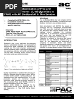 ASTM D-974 Standard Test Method For Acid and Base Number by Color ...
