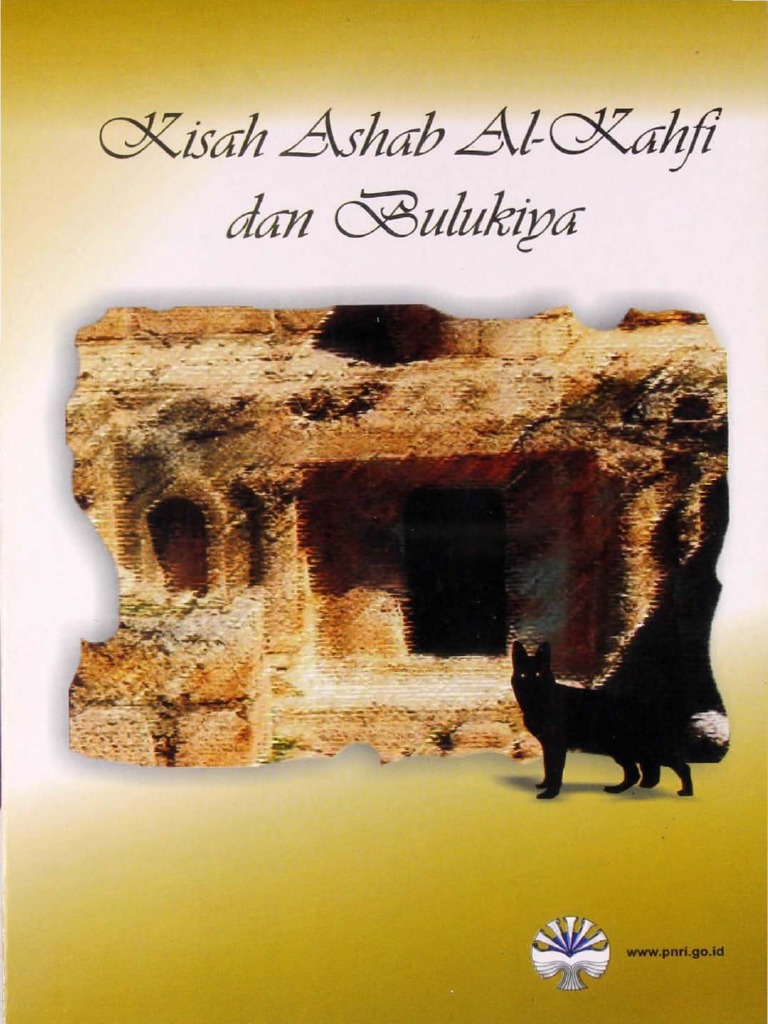 Kisah Ashab Al-Kahfi Dan Bulukiyah - 001 | PDF