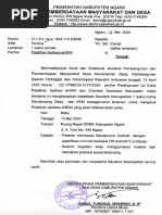 SKDI Kompetensi Dokter Agustus 2024 | PDF