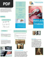Presentación Edward Angle | PDF | Odontología | Ortodoncia