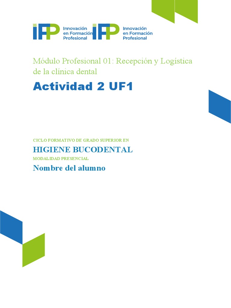 Equipo Humano en Salud Bucodental | PDF | Odontología | Cuidado de la salud