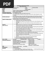 FILE UKM Template Perlu Edit | PDF