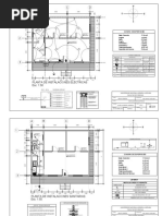 Planos de Racks para Almacenamiento | PDF