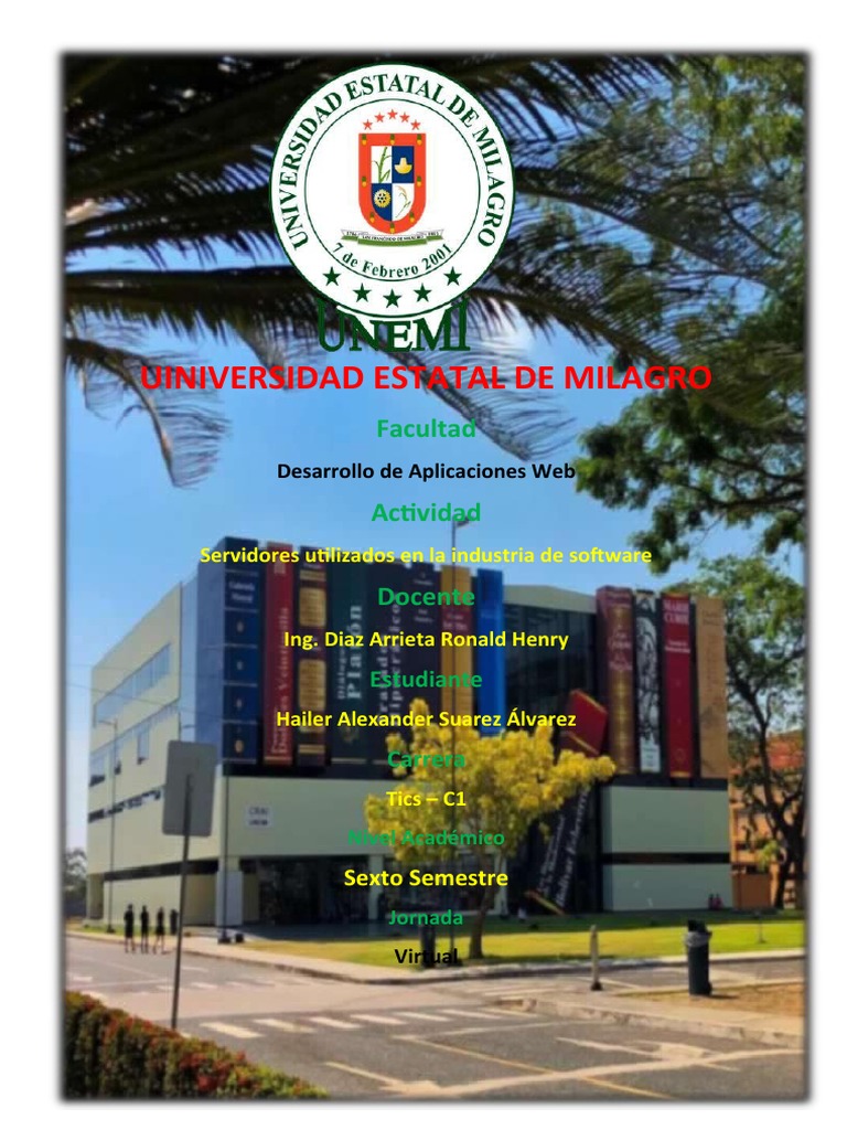 Servicios de Web | PDF | Jabón | Transferencia de estado representacional