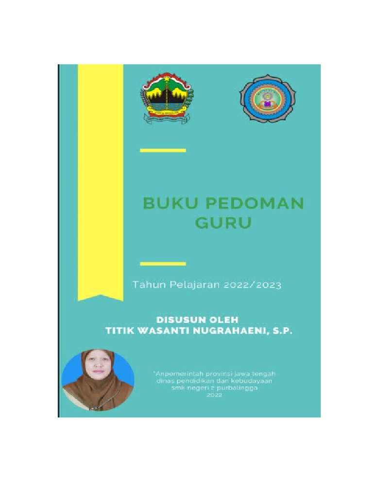 BPG FINAL - Titik Wasanti | PDF | Karier & Perkembangan