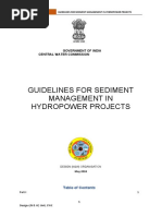 Hydropower Engineering Handbook | PDF