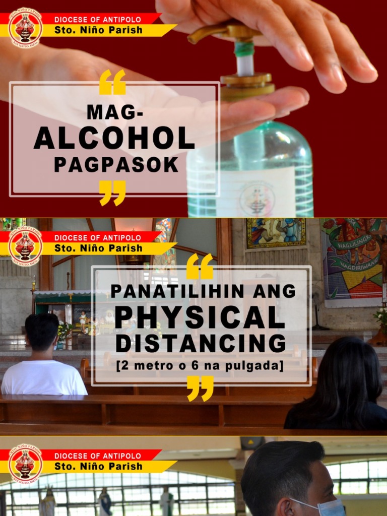 10.16.2022 Ika-29 Linggo Sa Karaniwang Panahon | PDF 10.16.2022 Ika-29 Linggo Sa Karaniwang Panahon | PDF
