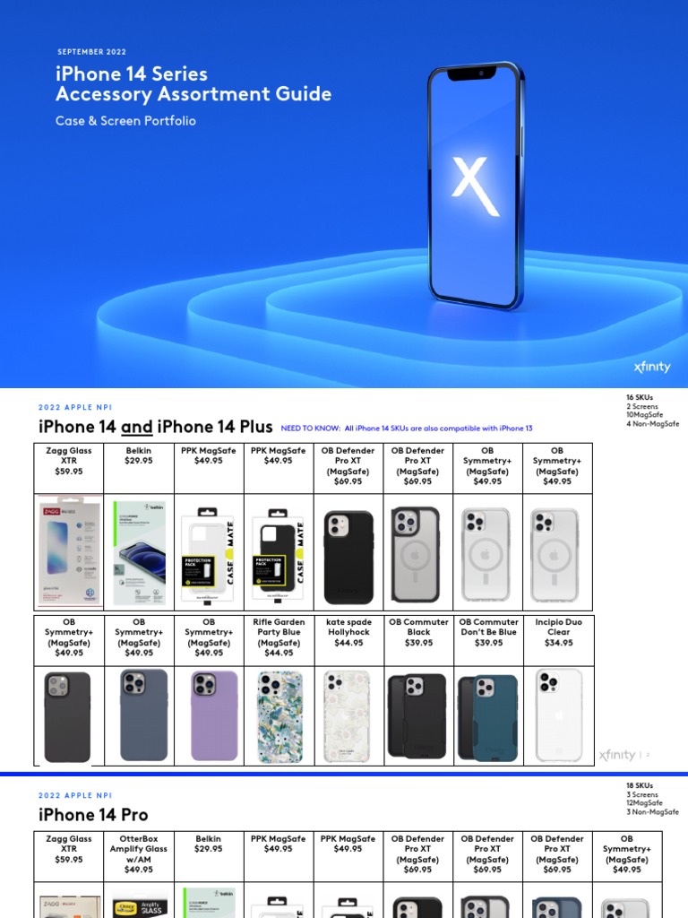 Job+Aid+ +iPhone+14+Series+Accessory+Assortment+Guide+ +september+2022 ...