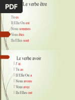 Jours, mois et saisons en français | PDF