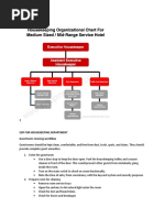 Room Assignment Sheet | PDF
