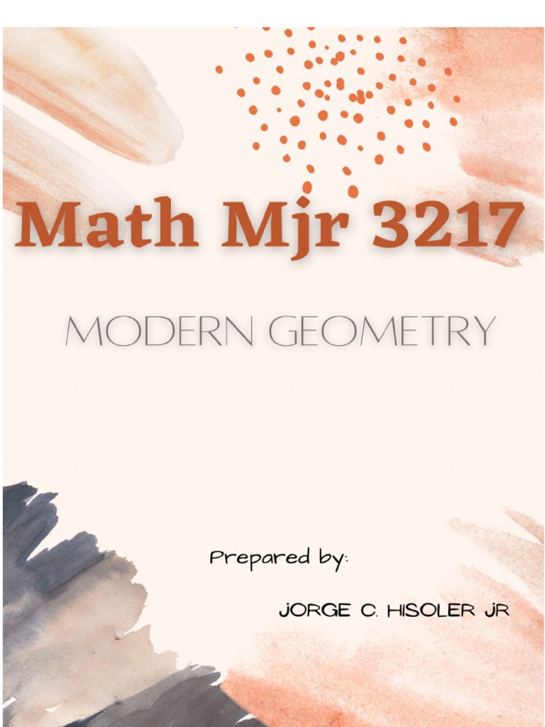 Modern Approach To Axiomatic Hisoler Pdf