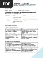 NPTEL Data Science for Engineers - Week 8 _ Assignment 8 | PDF ...