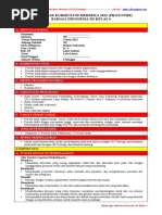 Kata Kerja Operasional - Kko - Taksonomi Bloom Revisi | PDF