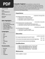 JavaScript Multiple Choice Questions and Answers | PDF | Dynamic Web ...