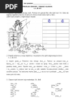 Kub Brbljivica - Nova Vrsta - 3# Lav PDF | PDF