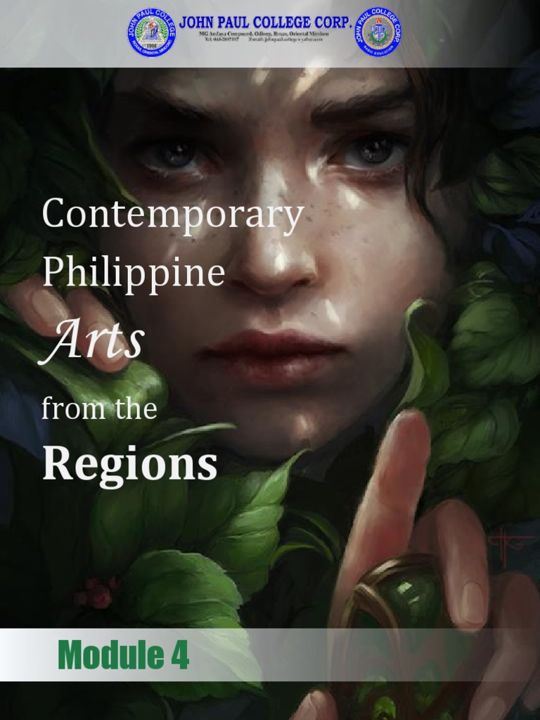 m4. Contemporary | PDF | Shape | Composition (Visual Arts)