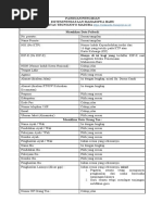 Regmaba SNMPTN | PDF