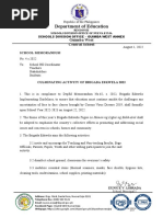 General Assembly Program | PDF